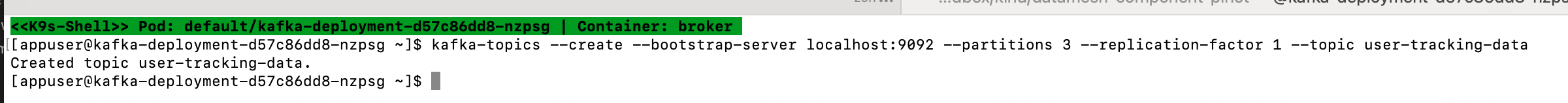 Kind idea labs | An example component written in svelte